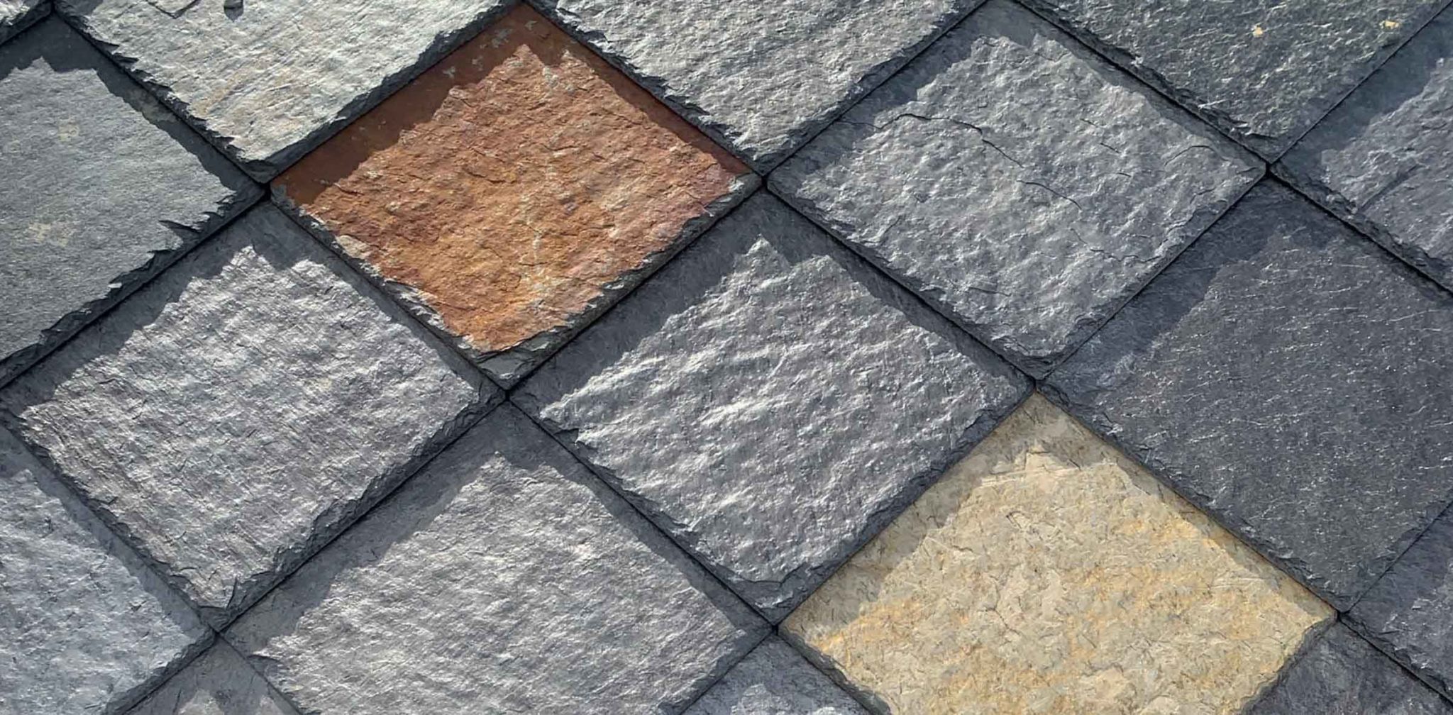 Takskifer – Minera skifer