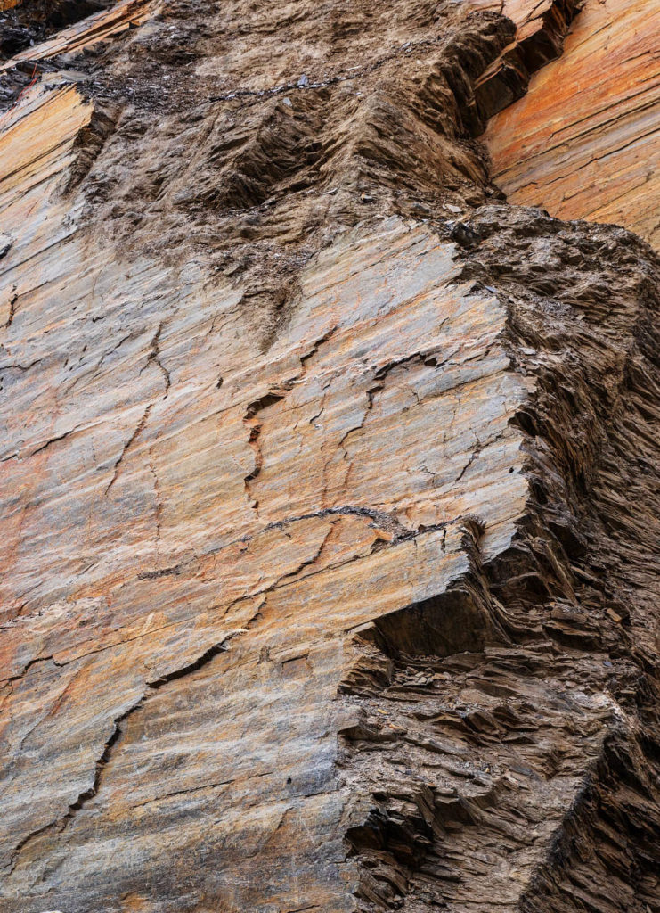 Minera Skifer | Moderne, vakkert og evigvarende naturmateriale