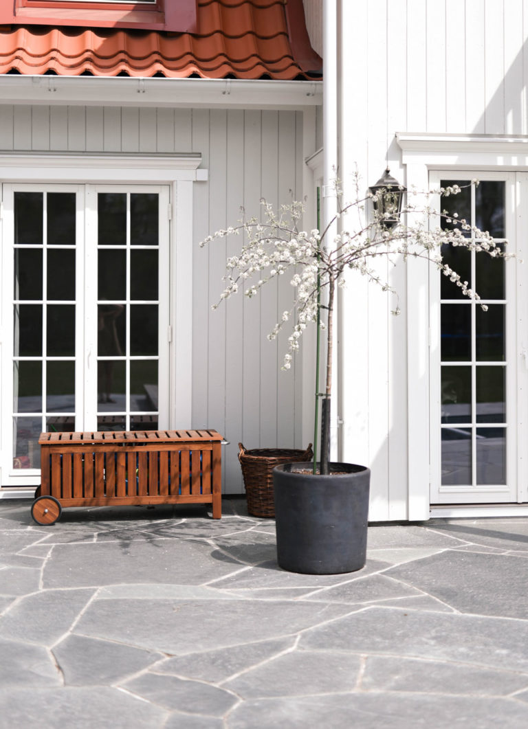 Minera Skifer | Moderne, vakkert og evigvarende naturmateriale