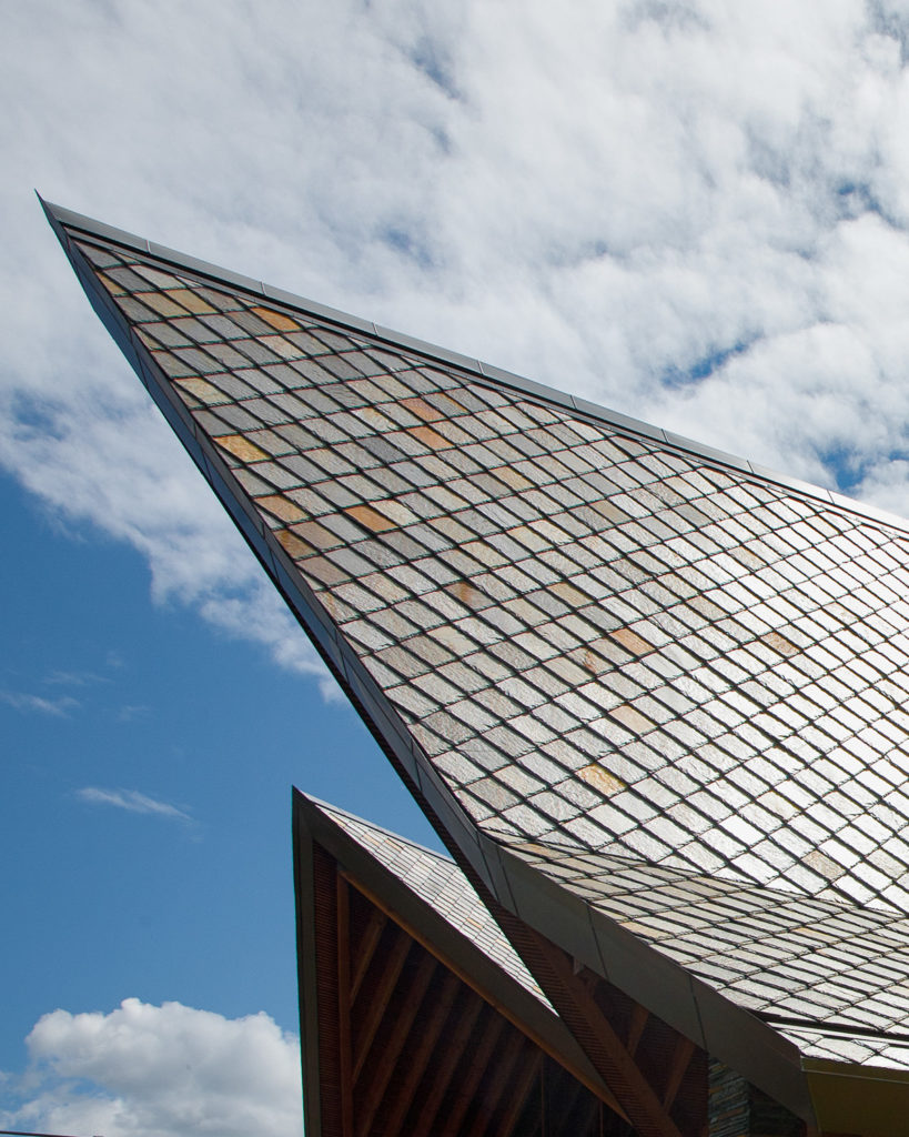 Minera Skifer | Moderne, vakkert og evigvarende naturmateriale