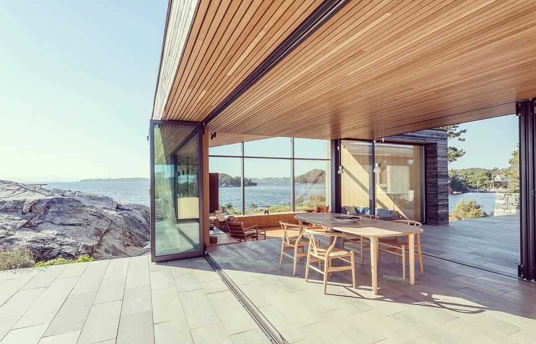 Valg av terrassedekke - dette bør du tenke på | Minera Skifer